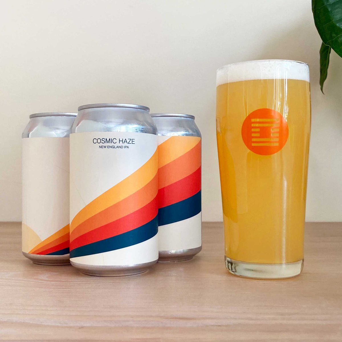 COSMIC HAZE – Storm Stayed Brewing Co.