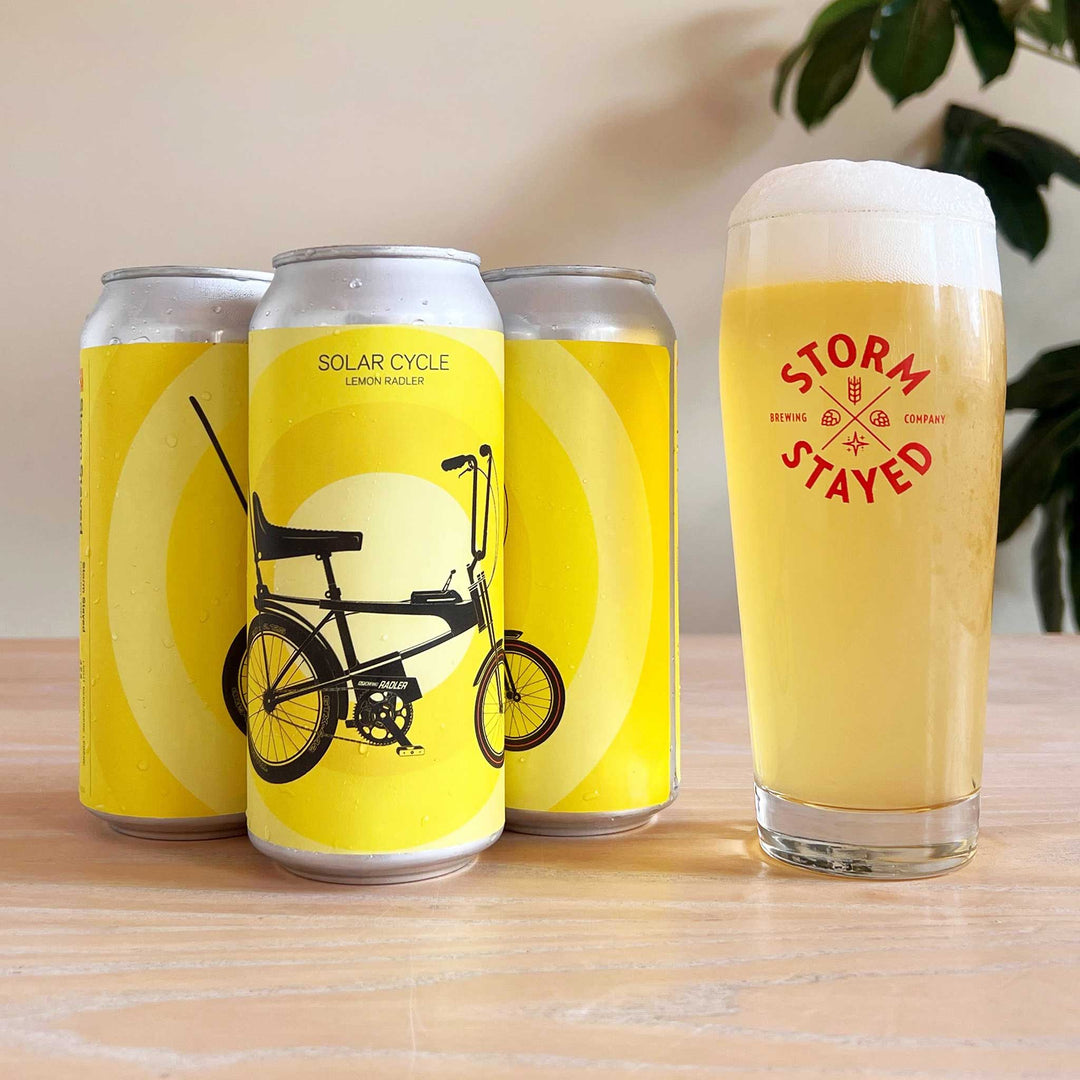 Storm Stayed Brewing Co. – Storm Stayed Brewing Company