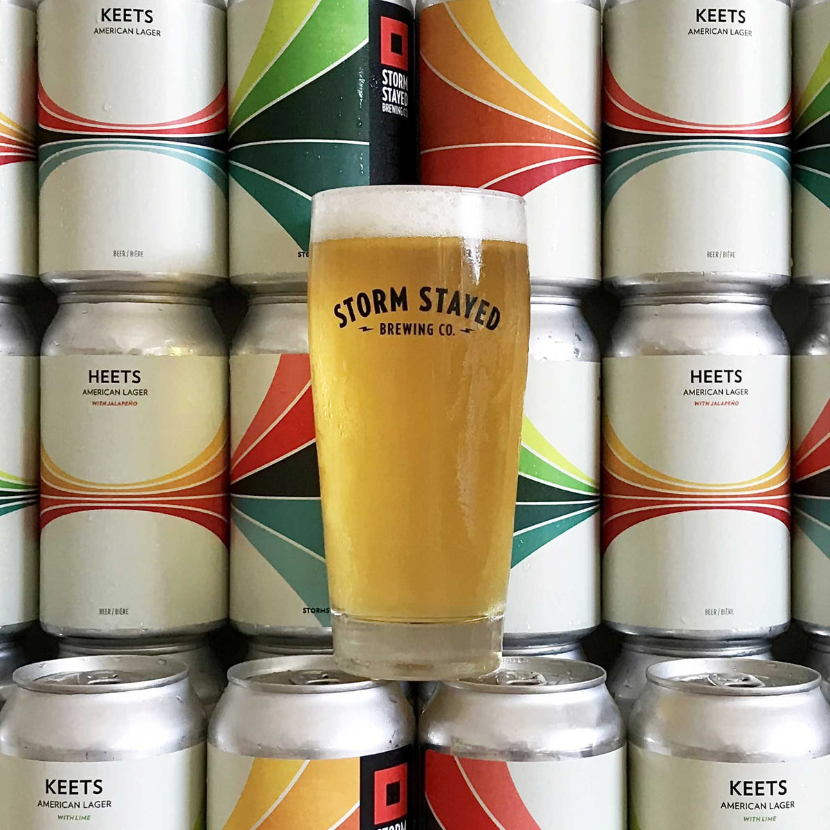 LAGER MIX PACK – Storm Stayed Brewing Co.